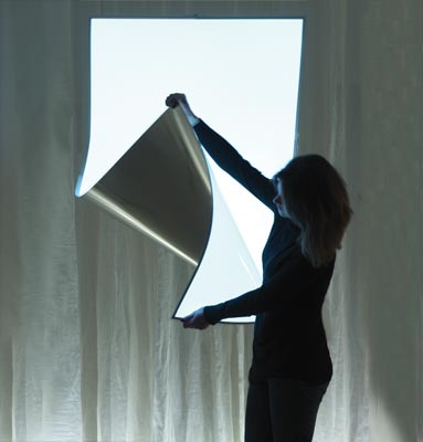 thin-film light sources – Lucept