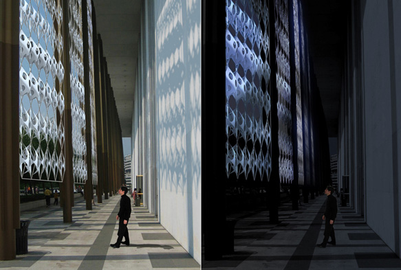 howeler yoon architecture – Lucept