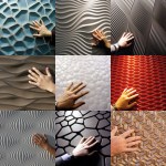 interlam wall panel systems – Lucept