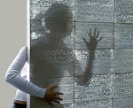 litracon: light transmitting concrete – Lucept