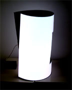 thin-film light sources – Lucept