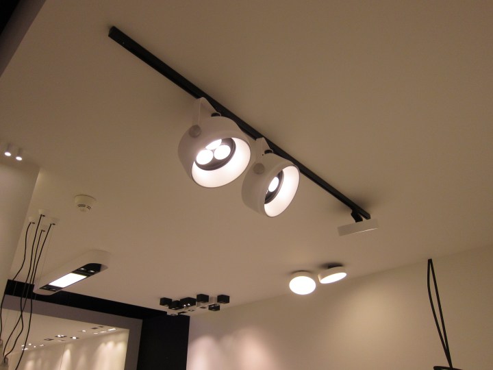 l+b: DeltaLight – Lucept