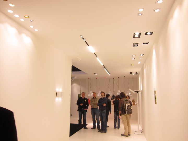 l+b: DeltaLight – Lucept