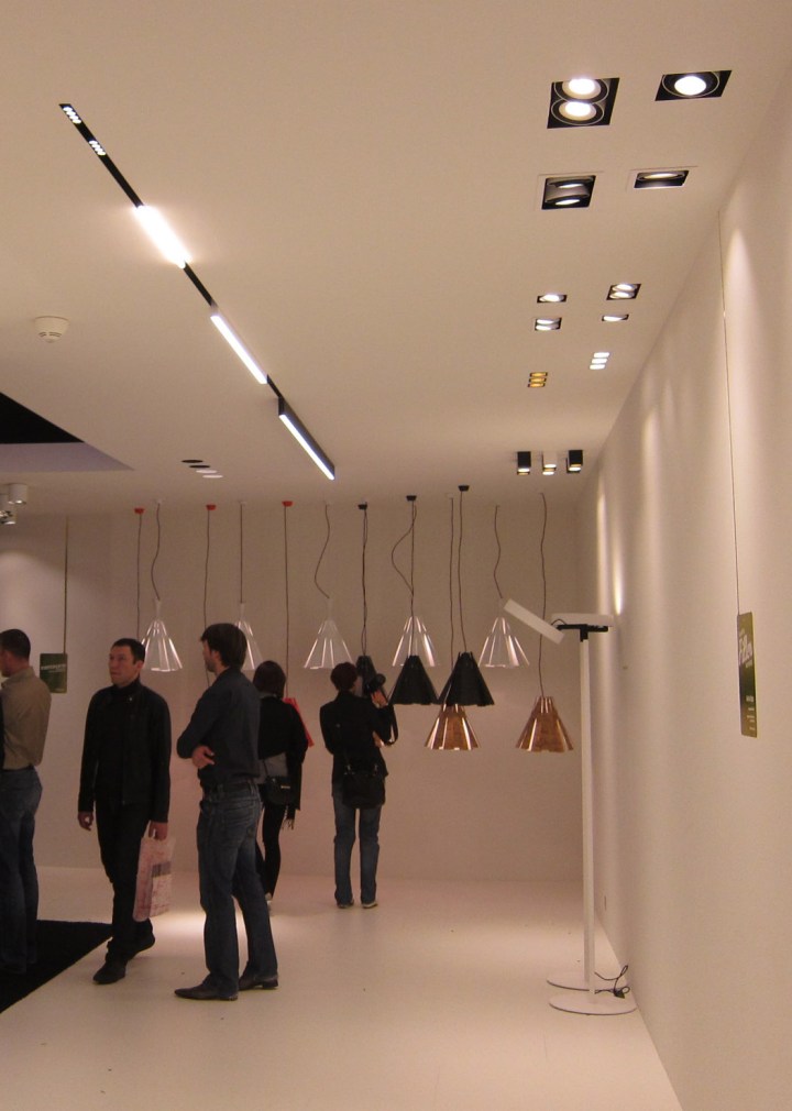 l+b: DeltaLight – Lucept