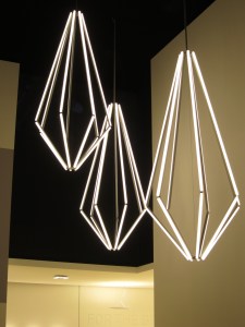 light + building – Lucept