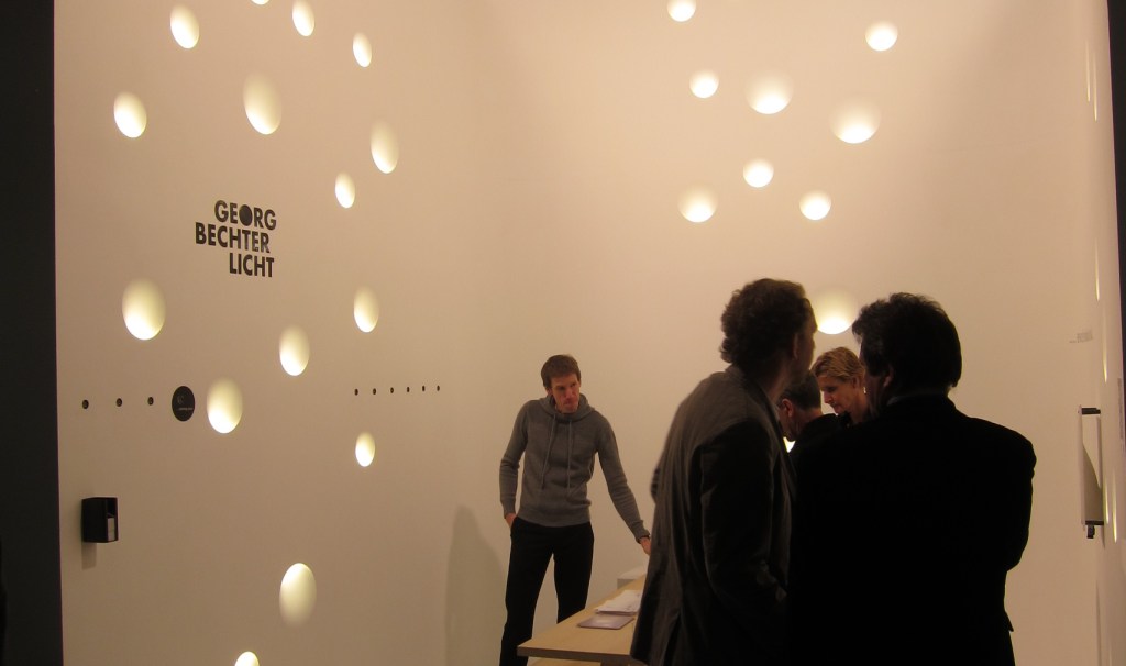 light + building – Lucept