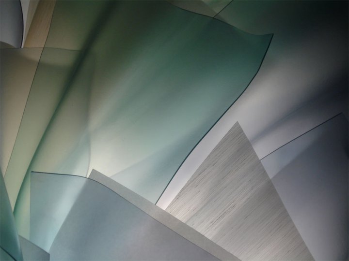 3form lightart – Lucept