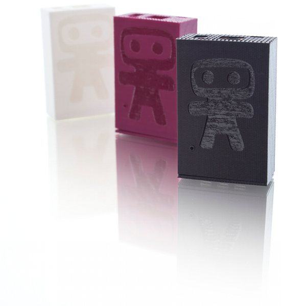 ninja blocks: the future of lighting control? – Lucept
