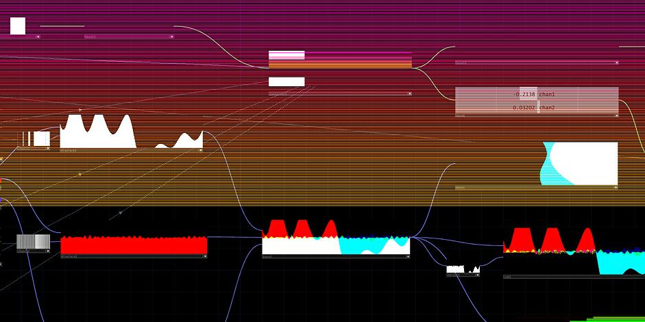touchdesigner – Lucept