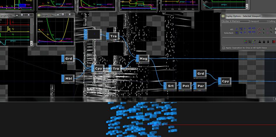 touchdesigner – Lucept