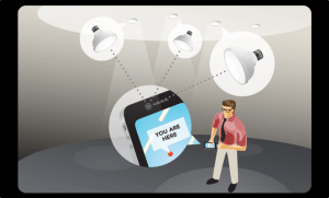 next evolution of lighting – Lucept