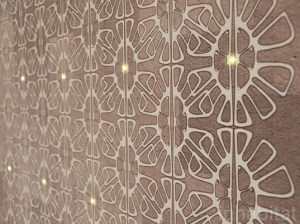 LED wallpaper – Lucept