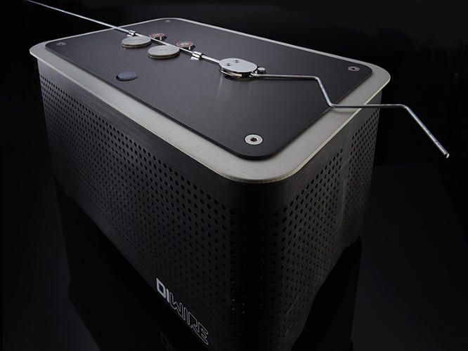 tabletop wire bender – Lucept