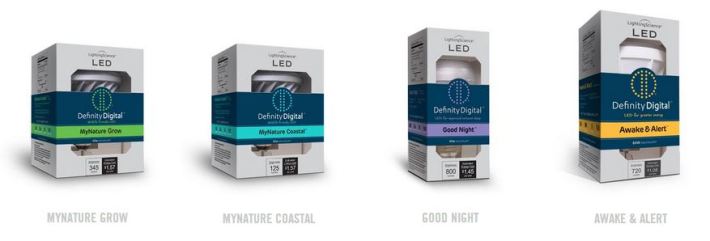 lighting science group: definity digital – Lucept