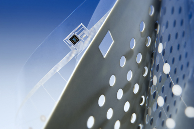 plastic electronic – Lucept