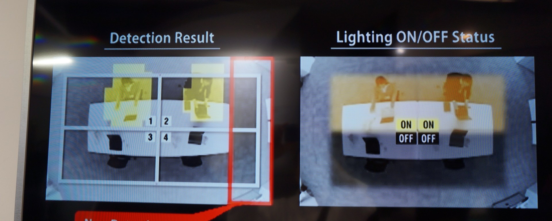 light + building 2014: camera-based occupancy sensors – Lucept