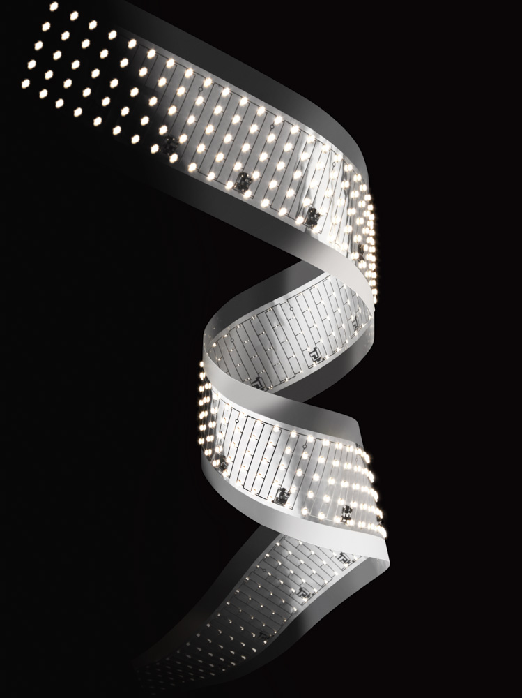 cooledge lighting – Lucept