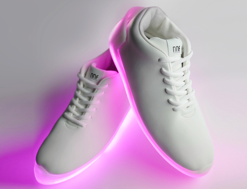 orphe sneakers – Lucept