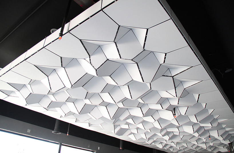 softlab – installation at rise nation – Lucept