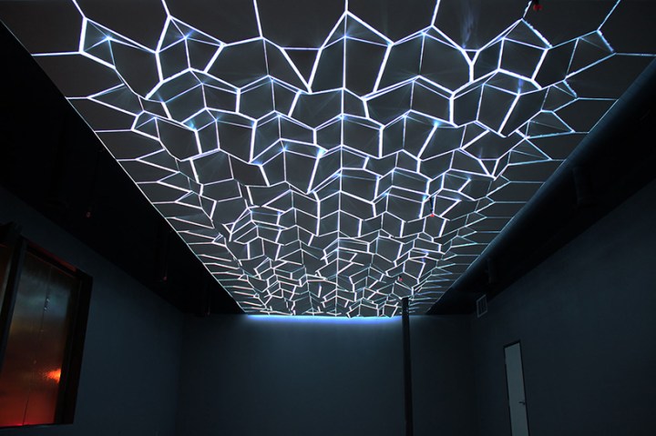 softlab – installation at rise nation – Lucept