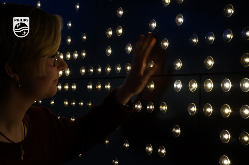 philips luminous patterns: make a statement with patterns of light – Lucept