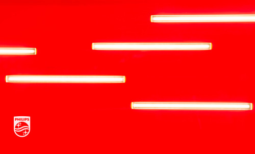 philips luminous patterns: make a statement with patterns of light – Lucept