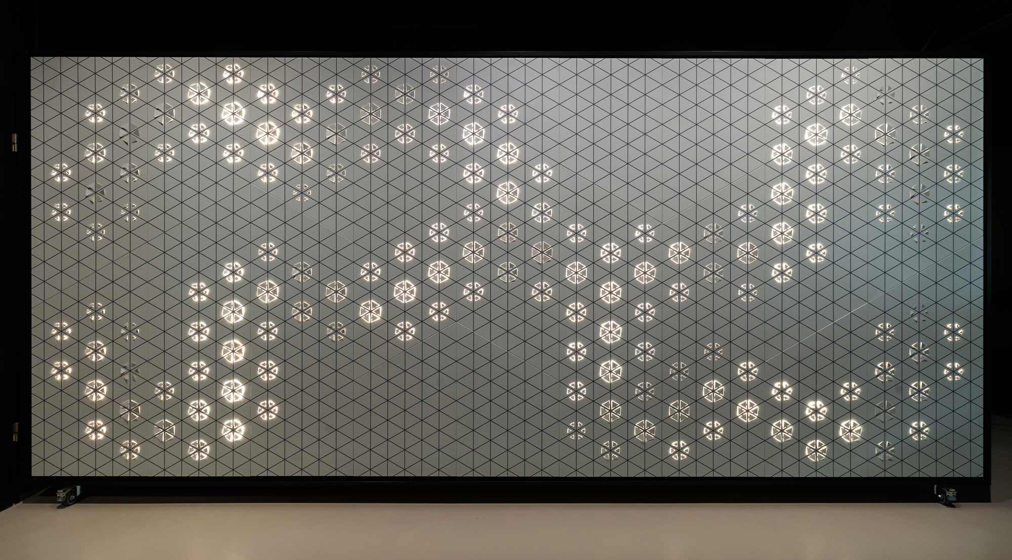 philips luminous patterns: new images – Lucept