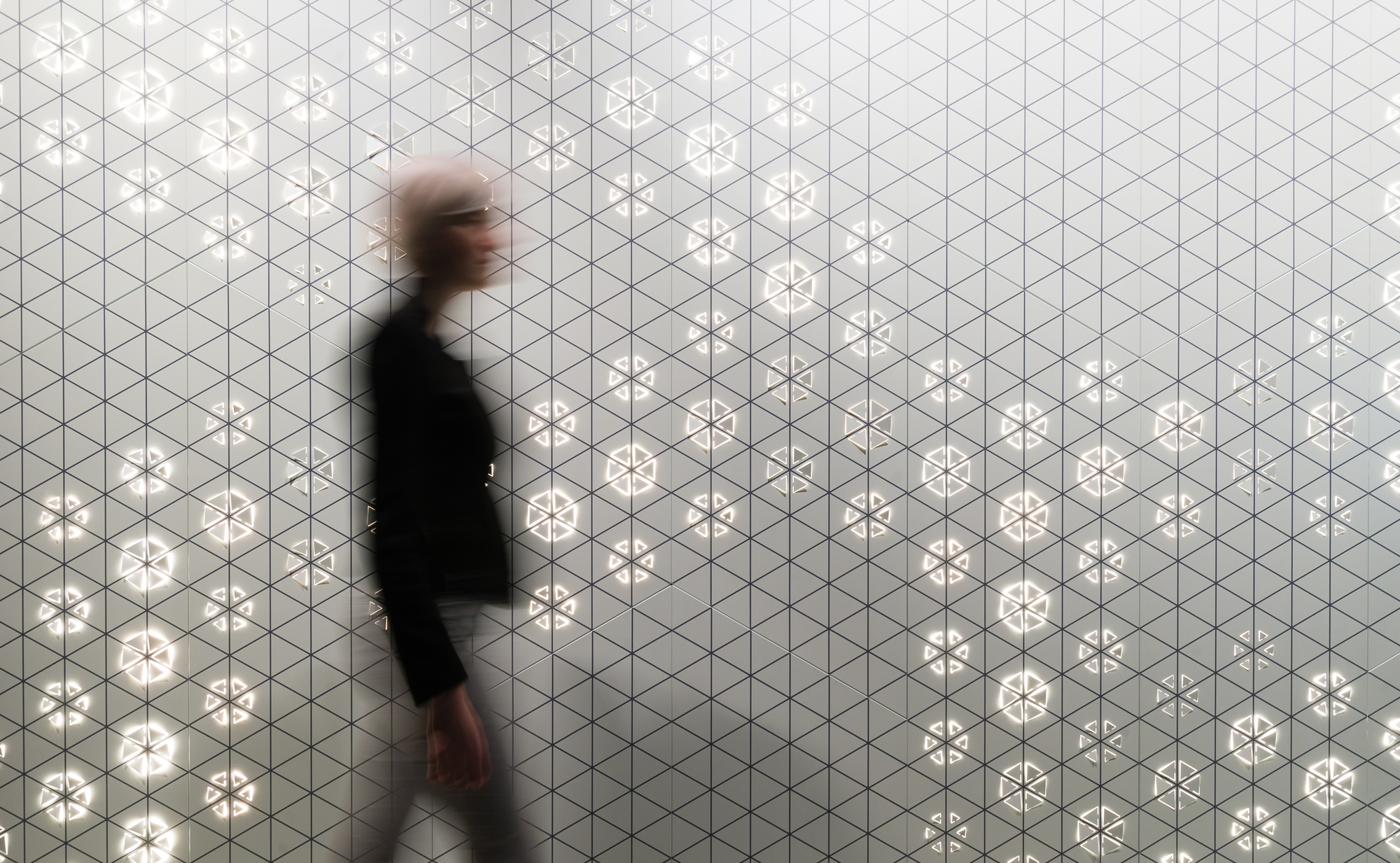 philips luminous patterns: new images – Lucept