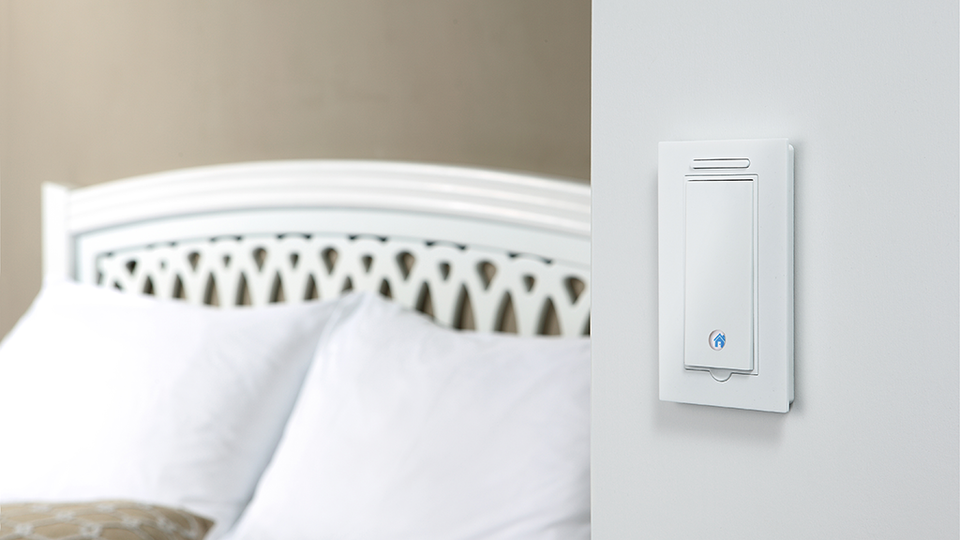 gecko switch – Lucept