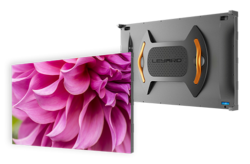 0.9mm pitch LED screens: approaching “retina” quality for architecture ...