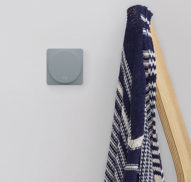 POP home switch by logitech – Lucept