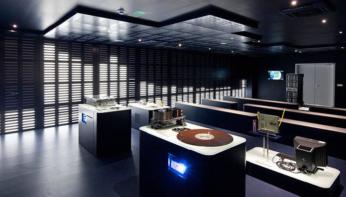 schnick schnack systems – Lucept