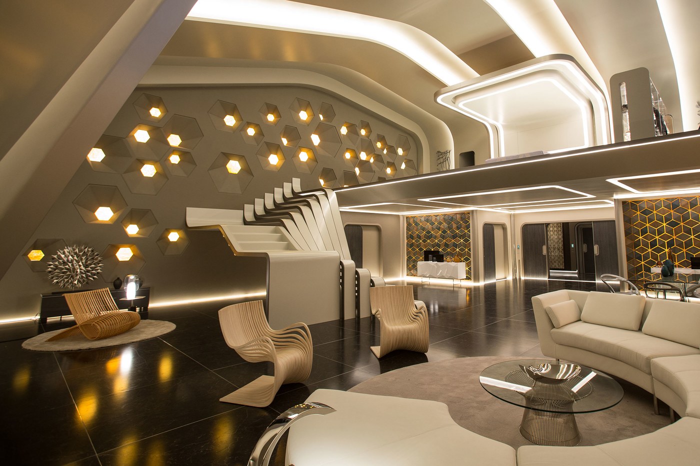 passengers movie set designs – Lucept