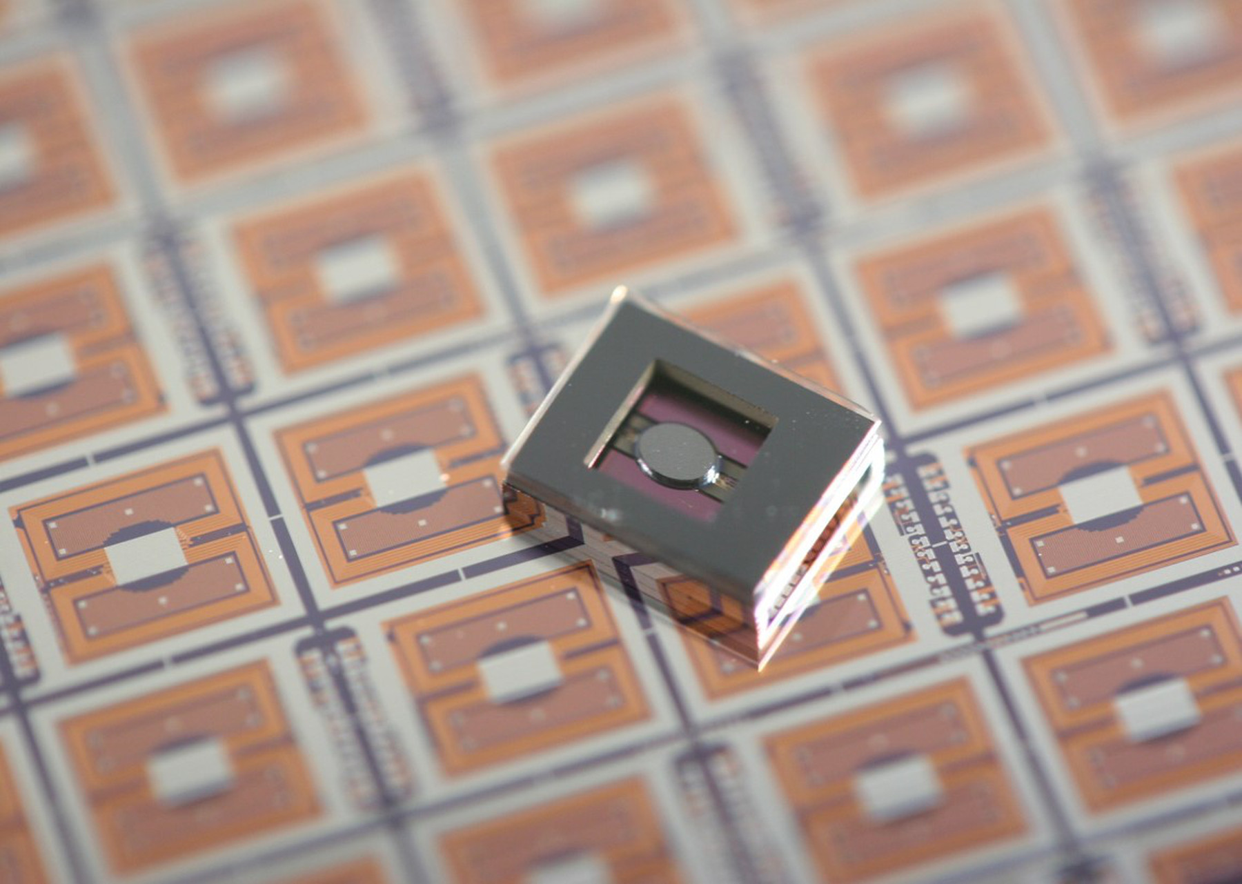 audi’s matrix laser headlights – Lucept