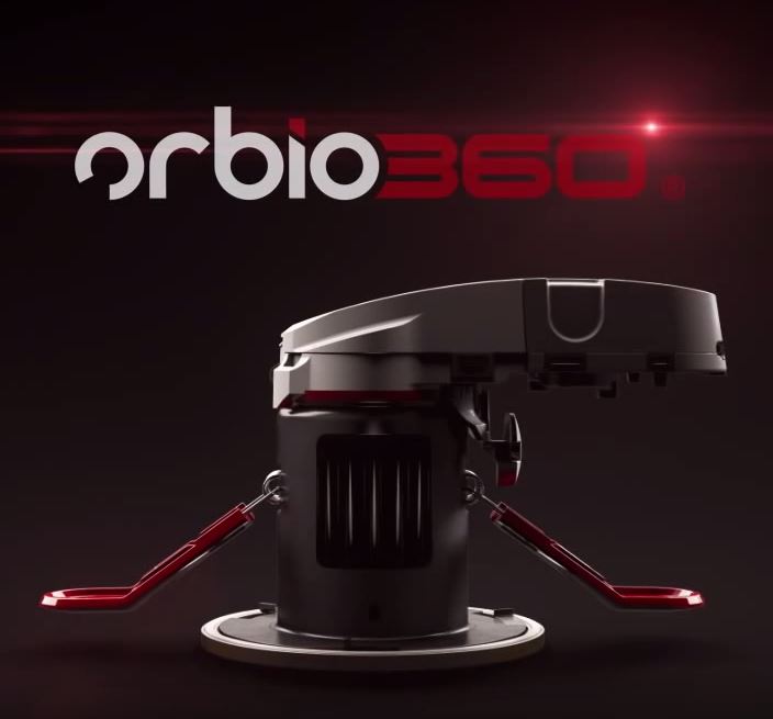 ansel orbio video – Lucept