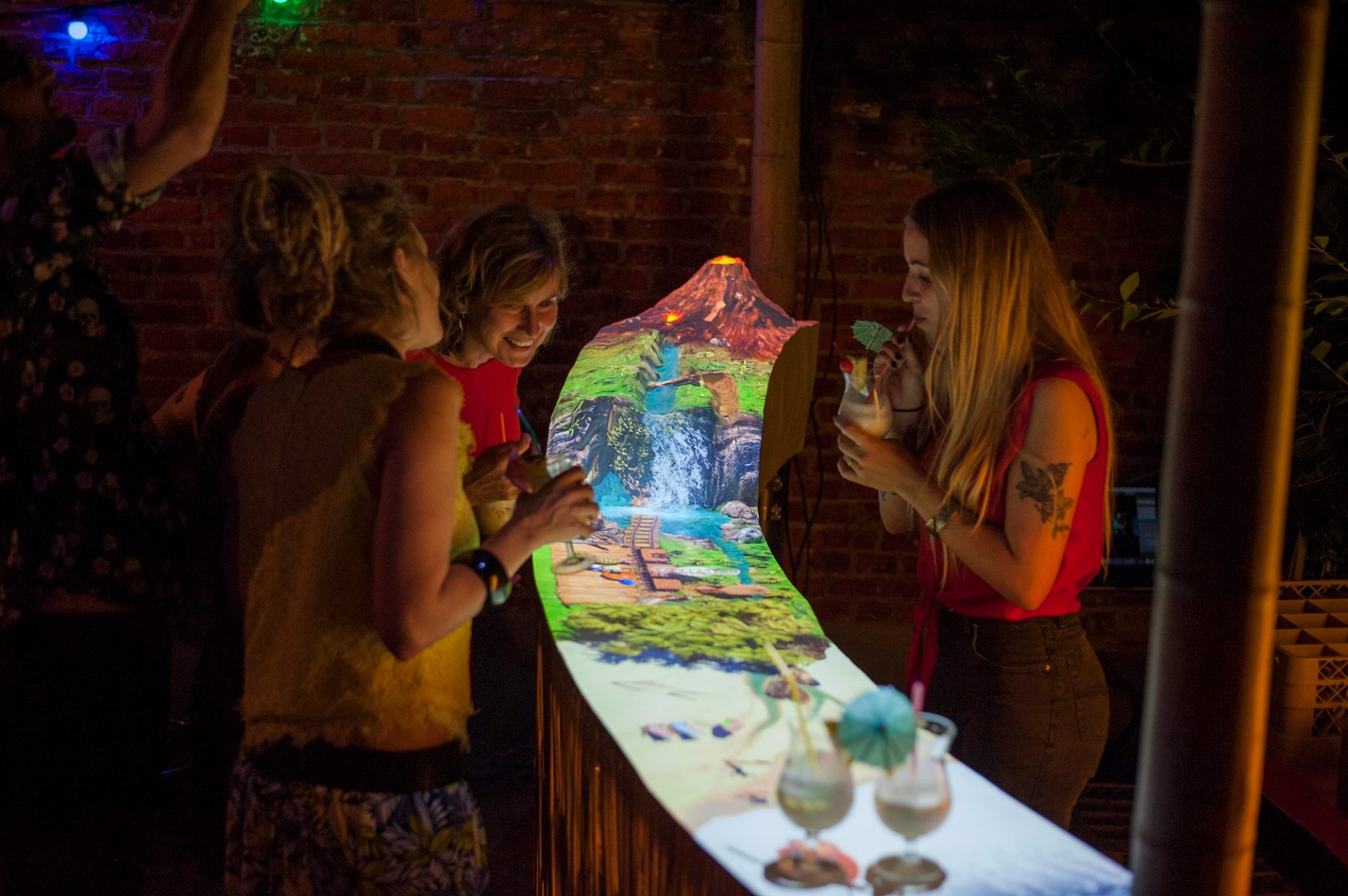 tablemation studios – Lucept