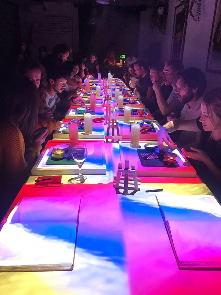 tablemation studios – Lucept