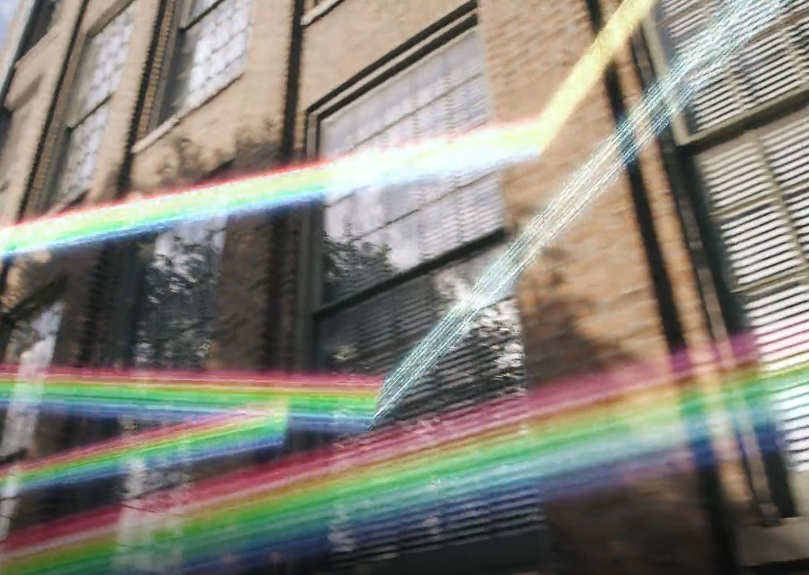 national geographic – visible light video – Lucept
