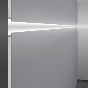 proled cove profiles – Lucept