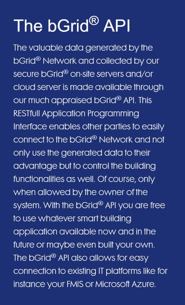 bGrid – Lucept