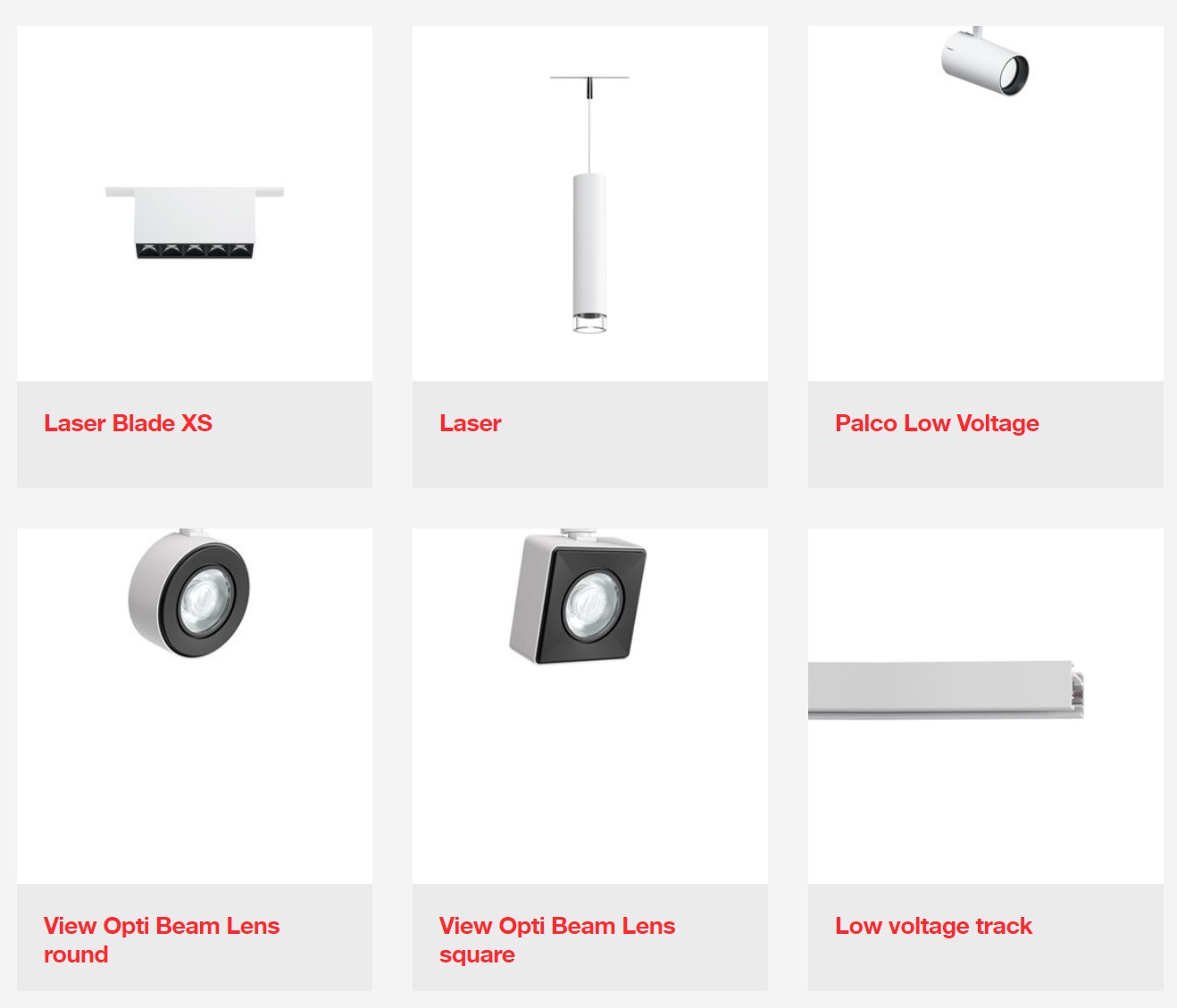 LED track lighting is rapidly adopting 48VDC as a new standard – Lucept