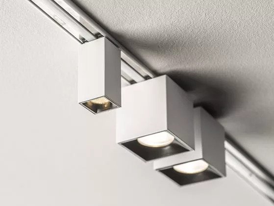 LED track lighting is rapidly adopting 48VDC as a new standard – Lucept