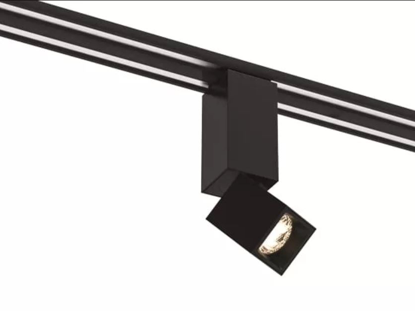 LED track lighting is rapidly adopting 48VDC as a new standard – Lucept