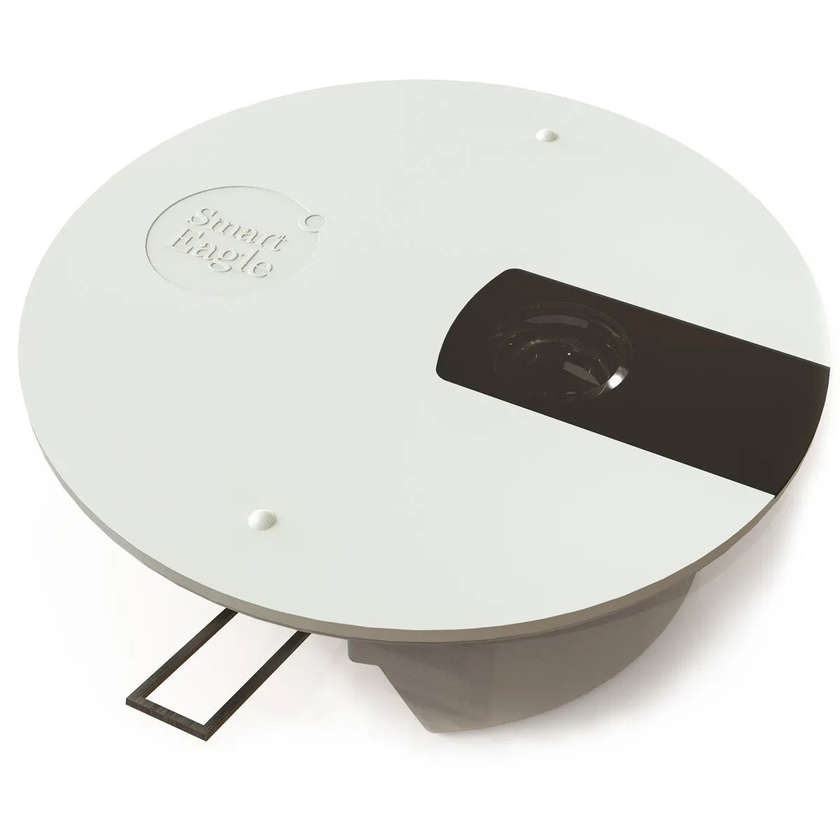 smarteagle sensor solutions – Lucept