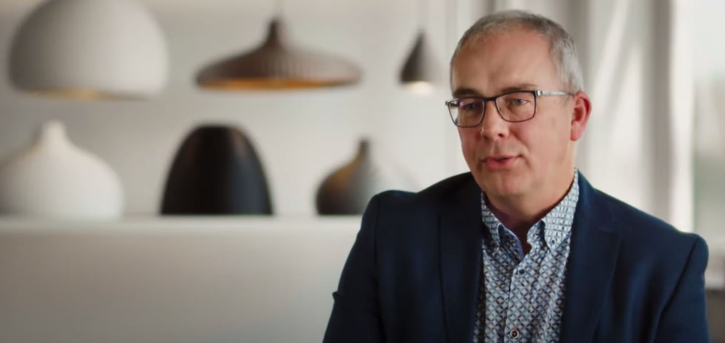 3D printing at signify – Lucept