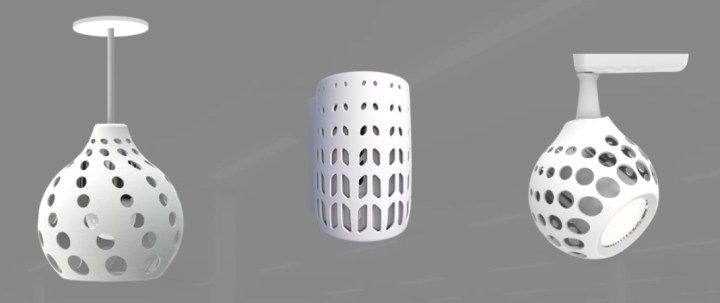 limelite – 3D printing and DC power – Lucept