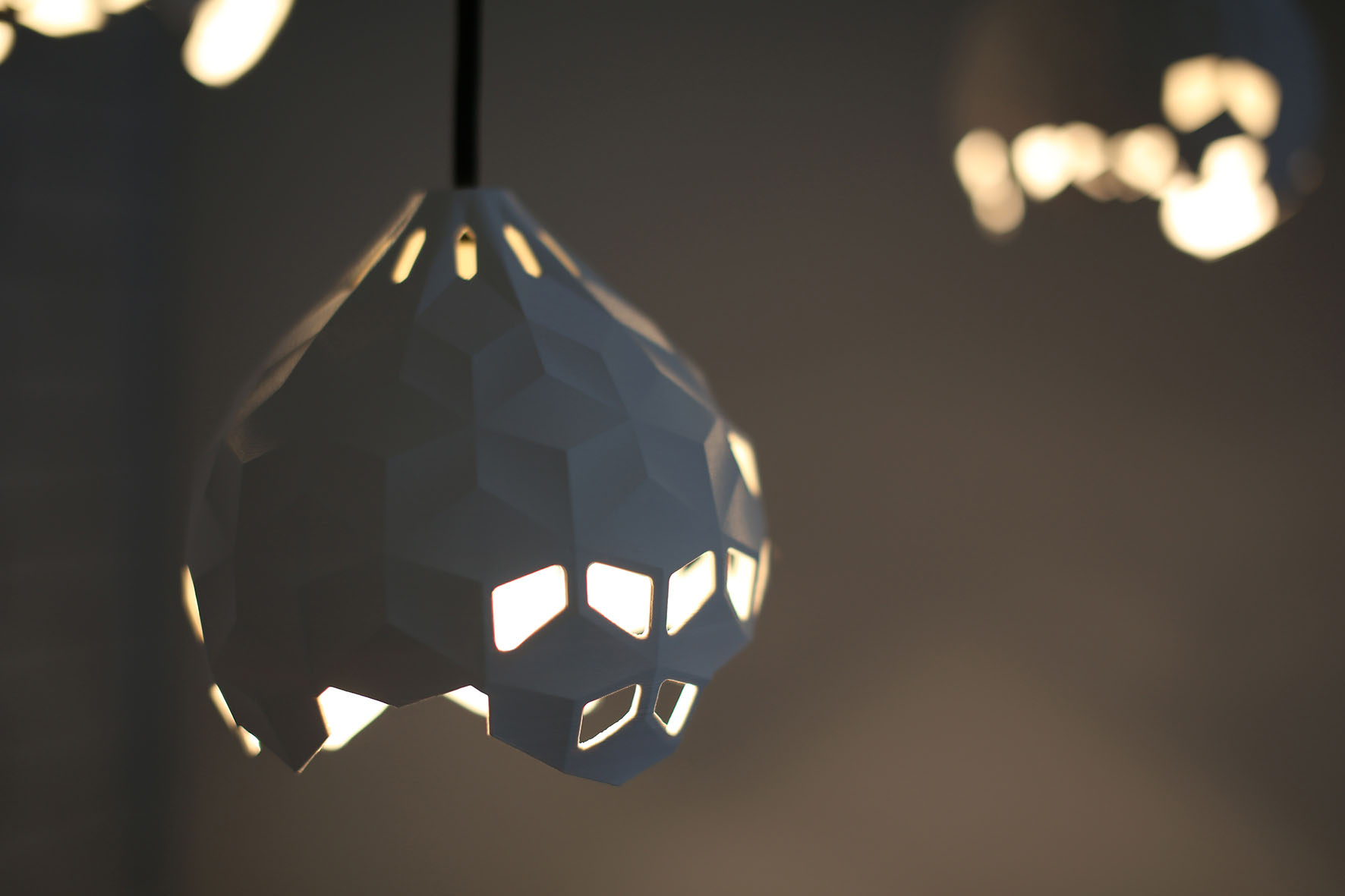 limelite – 3D printing and DC power – Lucept