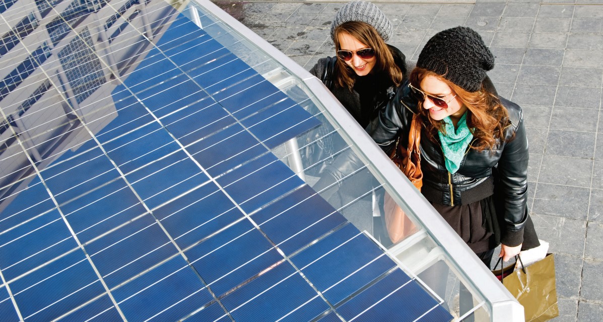 PNNL report on DC-powered lighting and microgrids – Lucept