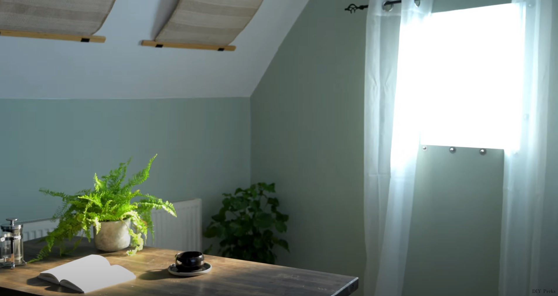 DIY artificial sun – Lucept