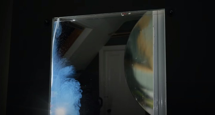 DIY artificial sun – Lucept